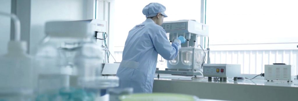 About Standard - Seven Stars Pharmaceutical.co., ltd.