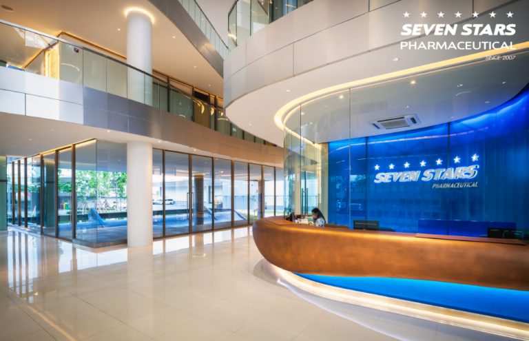 Full-range Pharmaceutical Products Manufacturers in Thailand