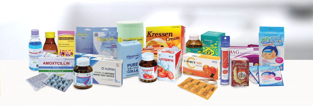 Products - Seven Stars Pharmaceutical.co., ltd.