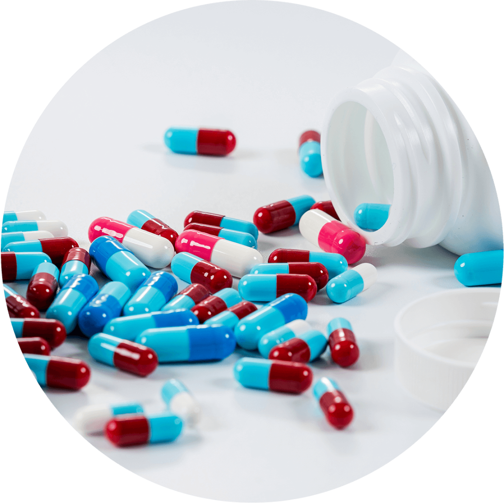 Service OEM - Seven Stars Pharmaceutical.co., ltd.