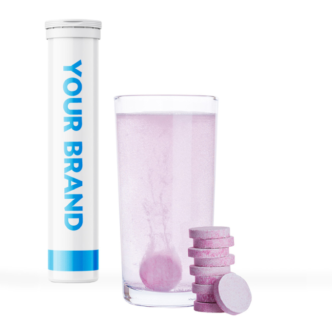 SSP Biotech บริการ OEM/ODM อาหารเสริมและสกินแคร์ครบวงจร