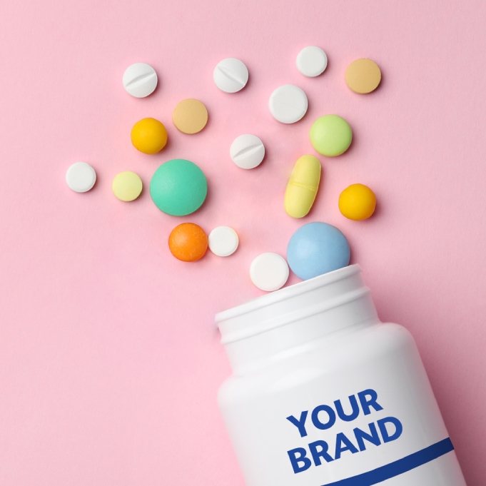 Brands SSP - Seven Stars Pharmaceutical.co., ltd.