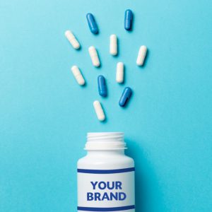 SSP Biotech บริการ OEM/ODM อาหารเสริมและสกินแคร์ครบวงจร