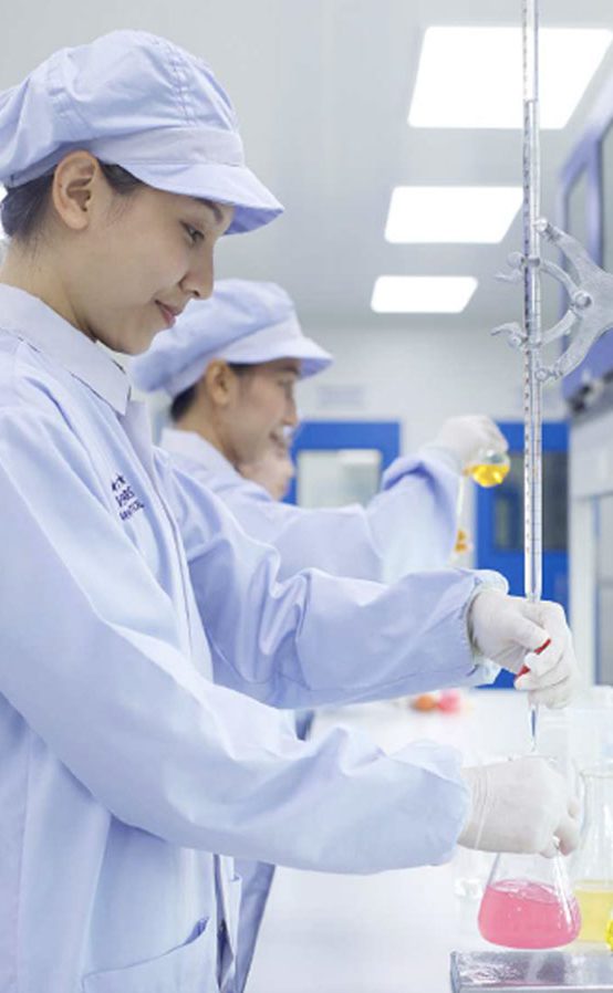 Seven Stars Pharma - Seven Stars Pharmaceutical.co., ltd.