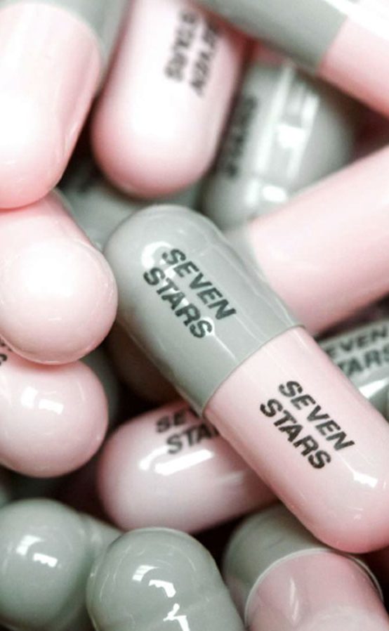 Seven Stars Pharma - Seven Stars Pharmaceutical.co., ltd.